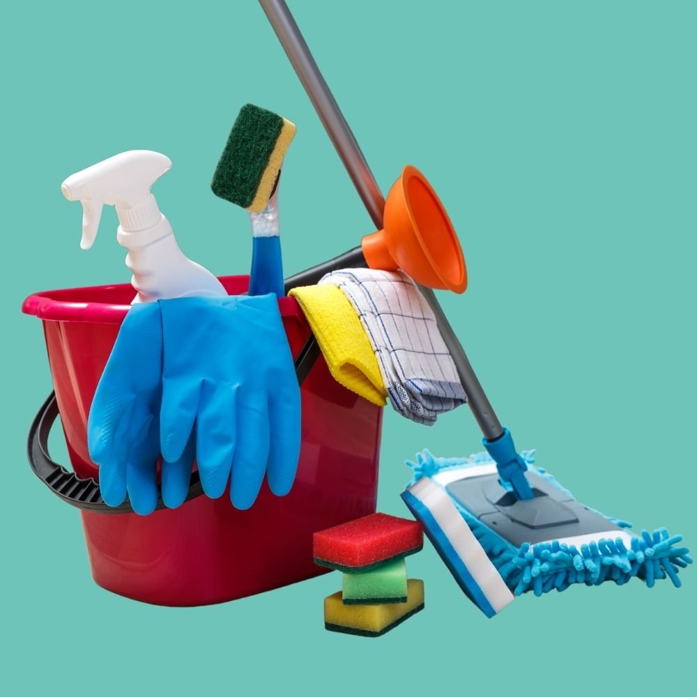 ECOCLEAN - Azulim Limpa Cerâmicas e Rejuntes 1 l