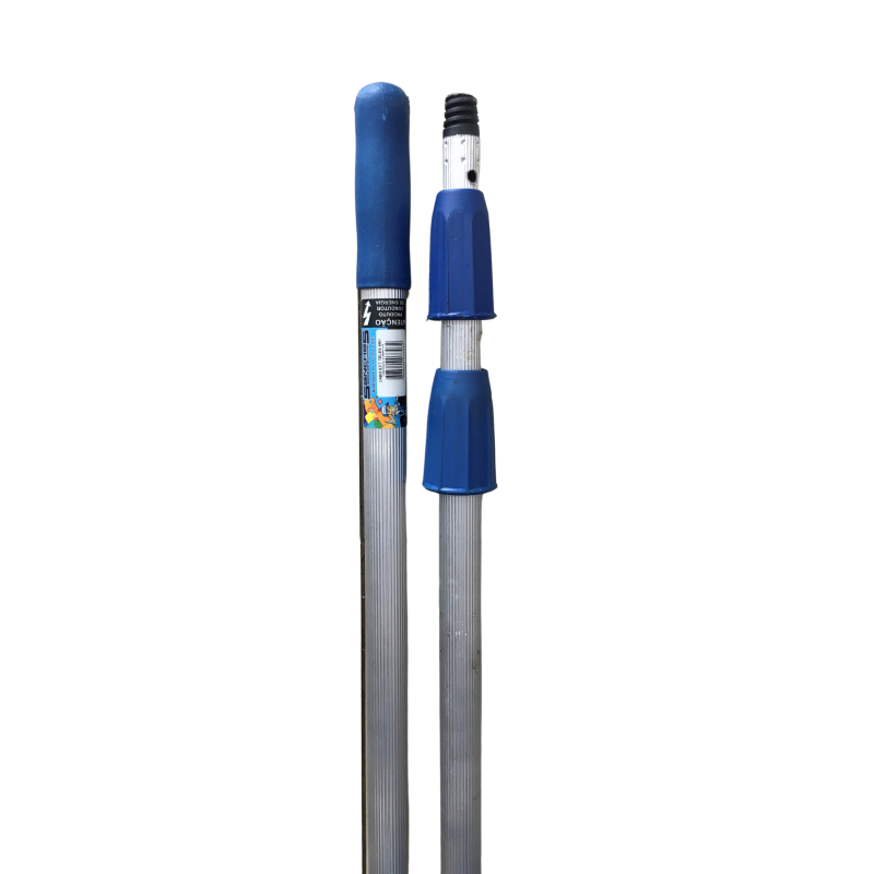 ECOCLEAN - Cabo Extensor 6 metros