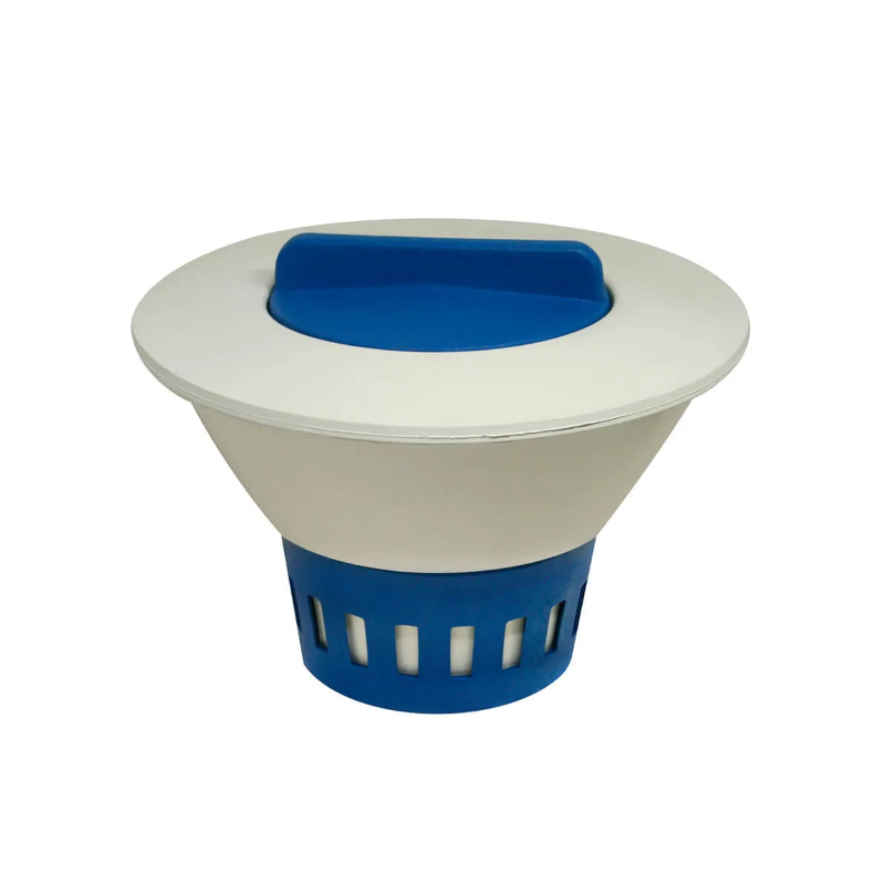 ECOCLEAN - Clorador Flutuante