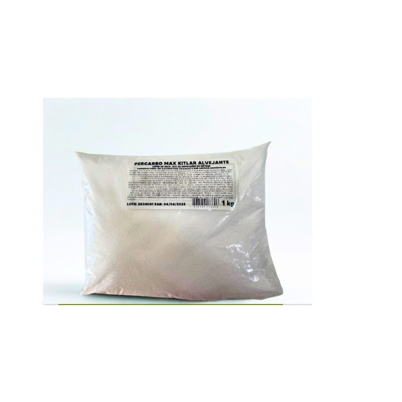 ECOCLEAN - Percabonato de Sódio 1 kg Kitlar