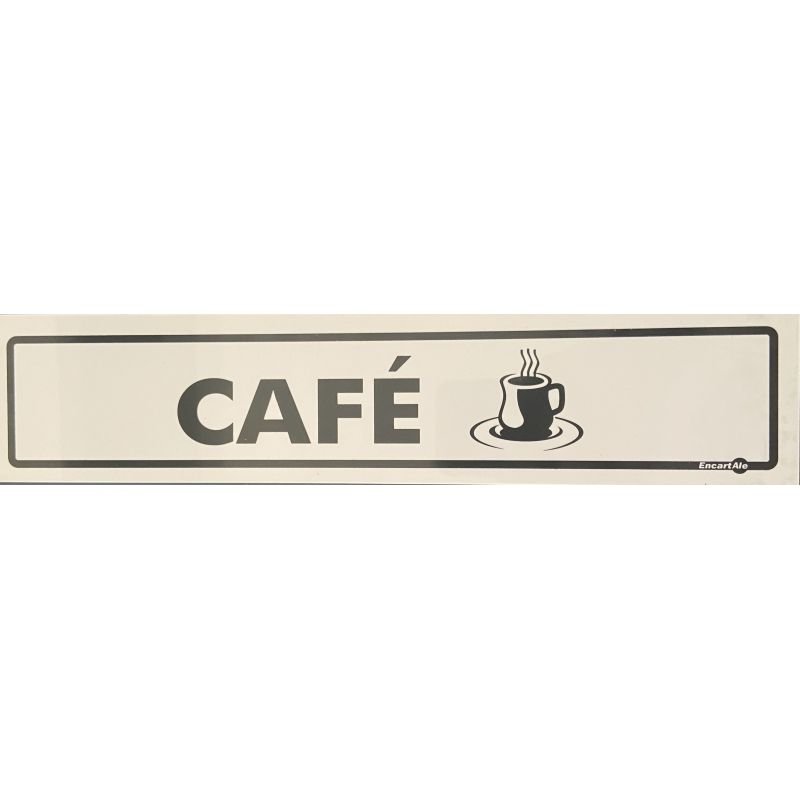 ECOCLEAN - Placa Café PS-39